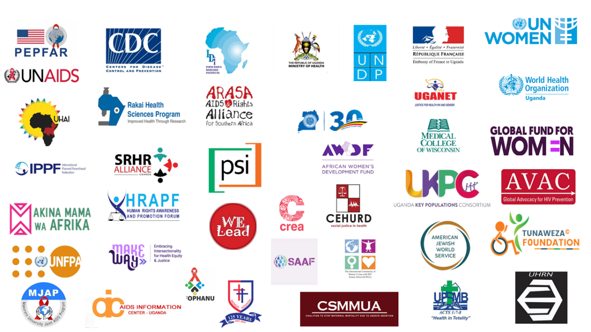 OUR PARTNERS – AWAC Uganda
